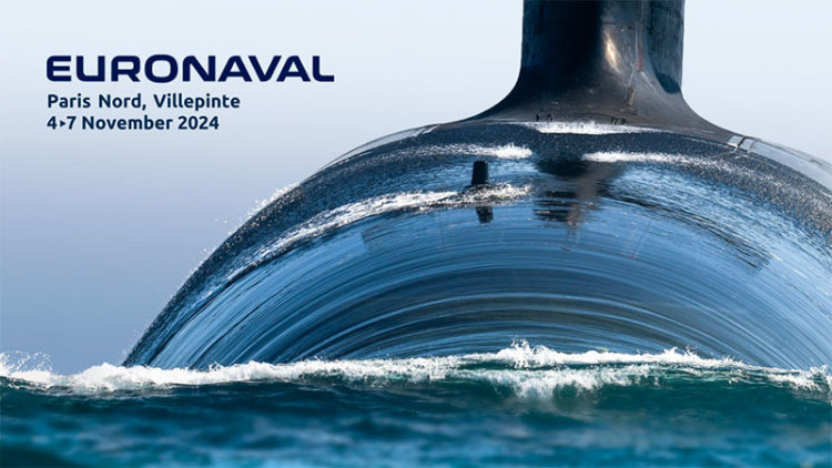 Euronaval 2024 – Saab apresentará seu novo sistema Autonomous Ocean Core (AOC) – Defesa Aérea ...