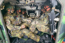 CV90 – O candidato da BAE Systems ao Programa Forças Blindadas do ...