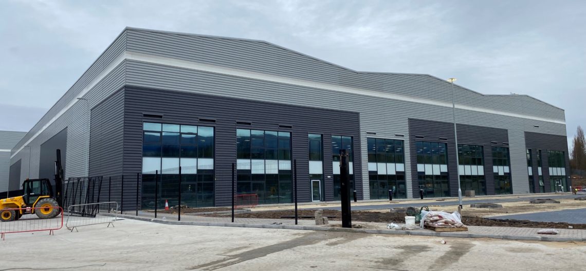 BAE Systems investe em novas instalações para fabricação do obuseiro ...