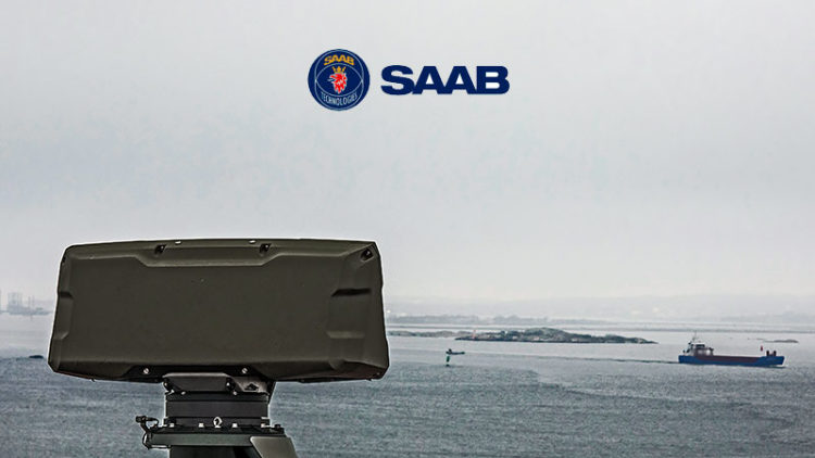 Saab recebe pedido da Suécia para radar naval Sea Giraffe 1X – Defesa ...