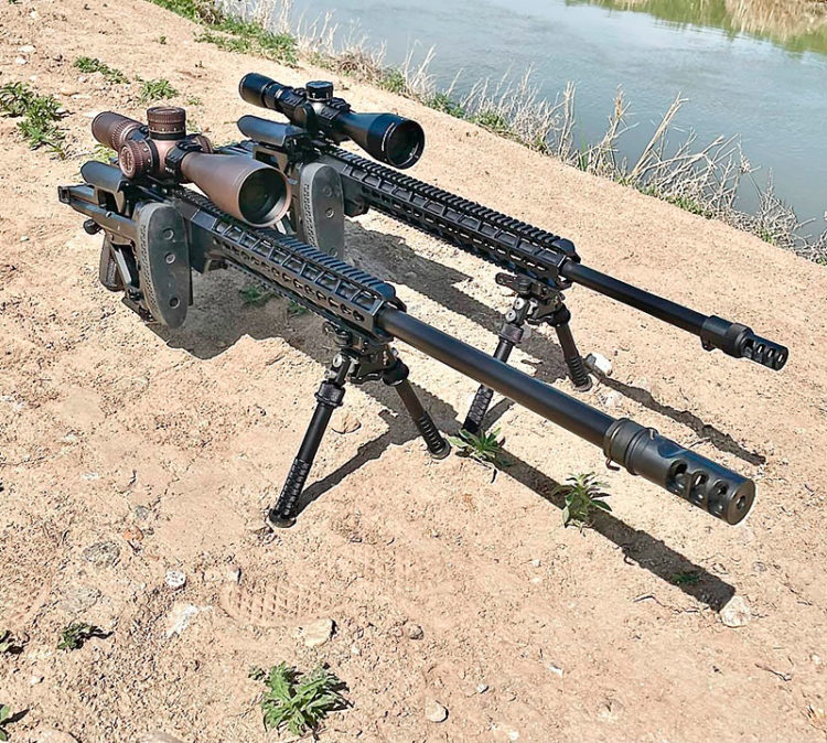 Caracal USA® irá expor no SHOT Show® 2025 em Las Vegas – Defesa Aérea ...