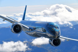 Jatos comerciais da Embraer serão destaque na Wings India 2026 – Defesa ...