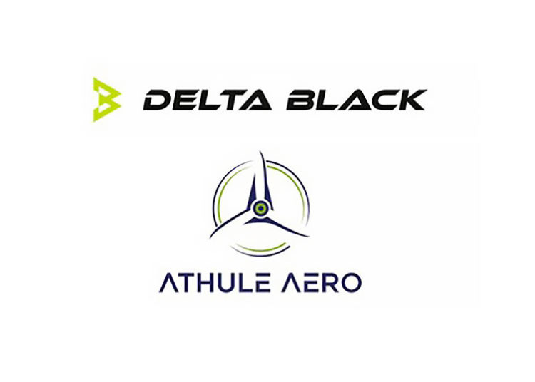 Delta Black Aerospace e Athule Aero anunciam parceria estratégica ...