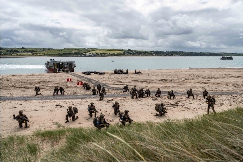 ARMADA DE BRASIL - Página 10