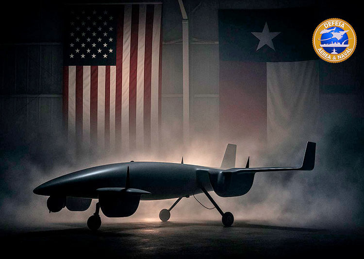 RAIDER 330: o UAV que irá mudar o mercado de aeronaves autônomas ...