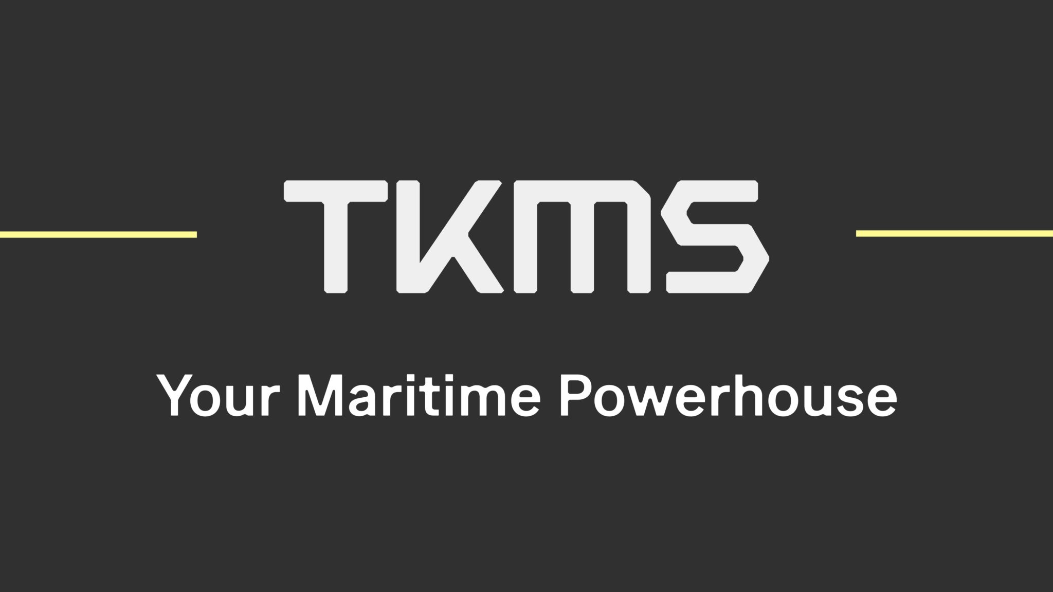 thyssenkrupp Marine Systems agora é TKMS – Defesa Aérea & Naval