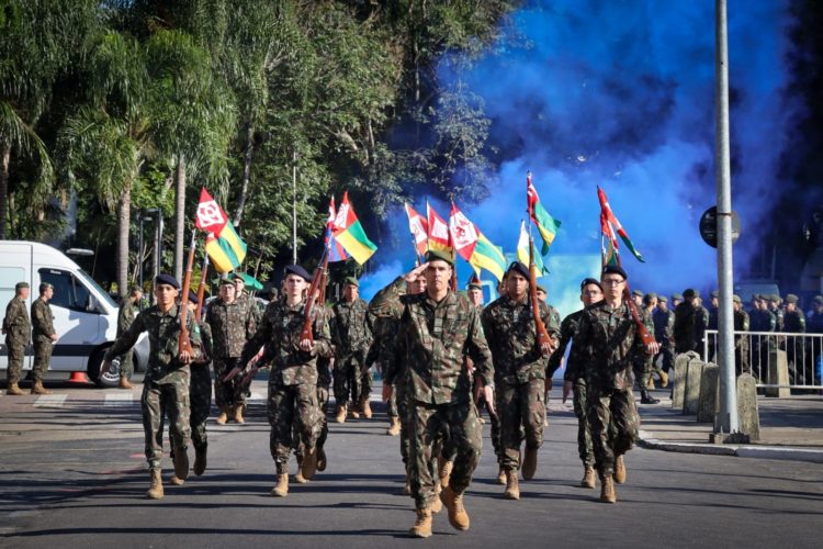 Dia do Quadro de Engenheiros Militares e 233 anos do IME – Defesa Aérea ...