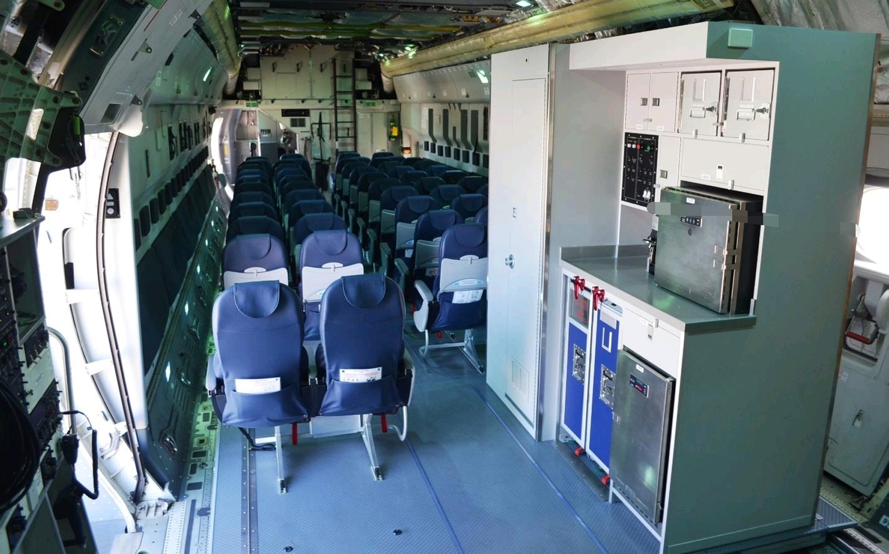 Embraer seleciona a Knight Aerospace para fornecer soluções “Roll-On ...