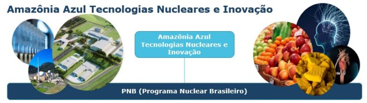 AMAZUL celebra 12 anos com avanços estratégicos no setor nuclear ...