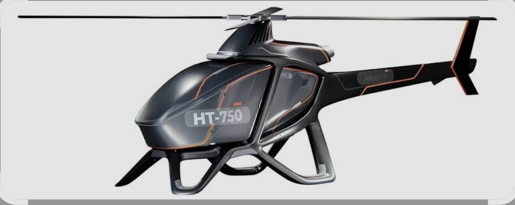 ANAVIA inaugura nova sede e centro avançado de prototipagem de UAS na ...