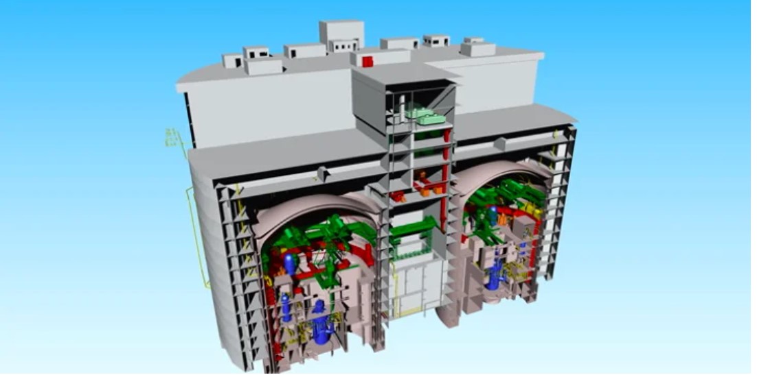 Pequenos Reatores Modulares para Usinas Nucleares Marítimas Tecnologias ...