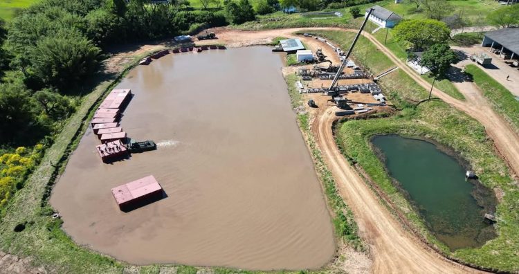 Exército se capacita na montagem da Logistic Support Bridge – Defesa ...
