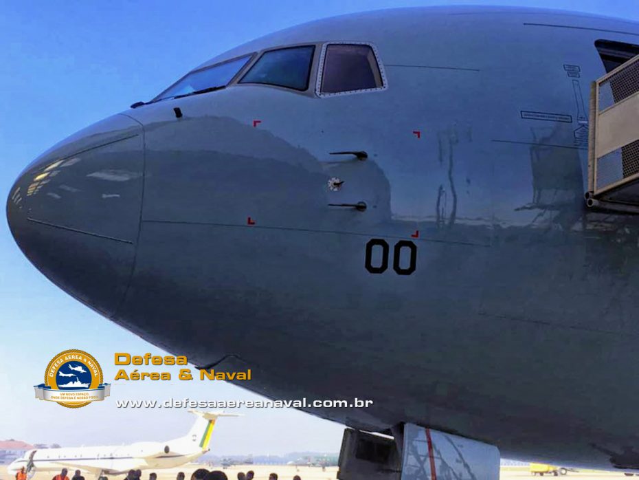 Com novo avião, governo reduzirá uso do Aerolula em viagem longa ...