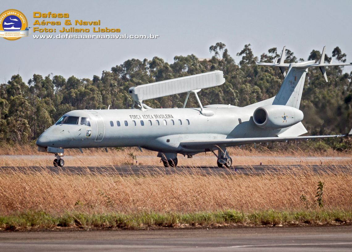 E-99 – Defesa Aérea & Naval