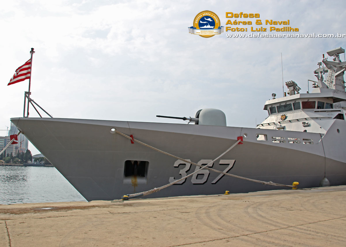 Marinha da Indonésia dispara míssil supersônico SS-N-26 Yakhont ...