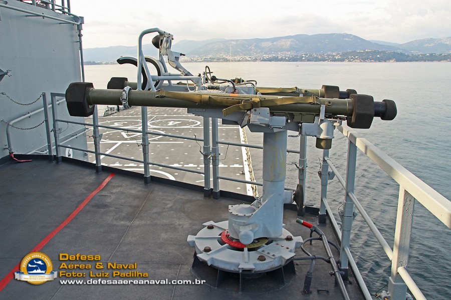 Alguns equipamentos militares nunca morrem, evoluem! – Defesa Aérea & Naval