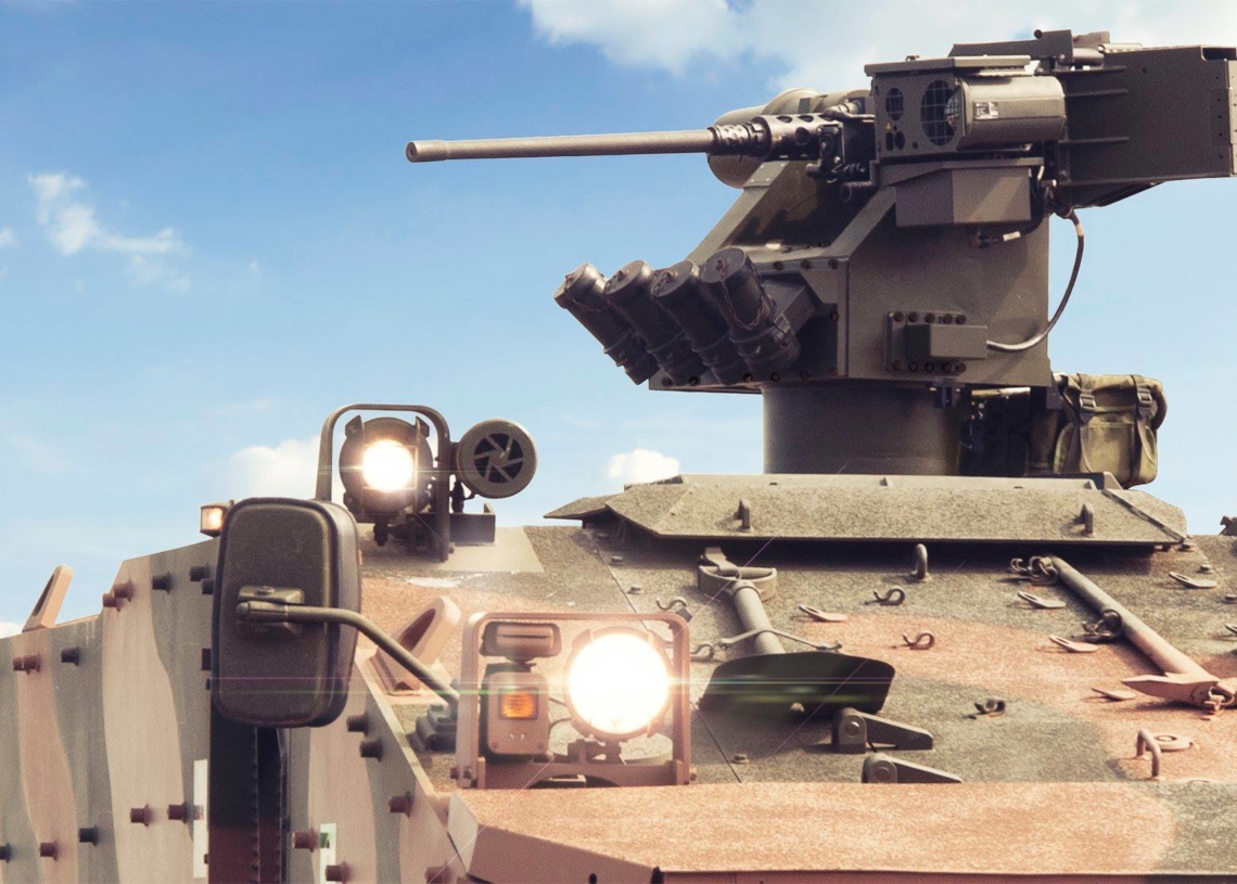 UT-30BR – Defesa Aérea & Naval