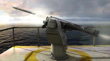 SIMBAD RC passa por testes finais antes das primeiras entregas – Defesa ...