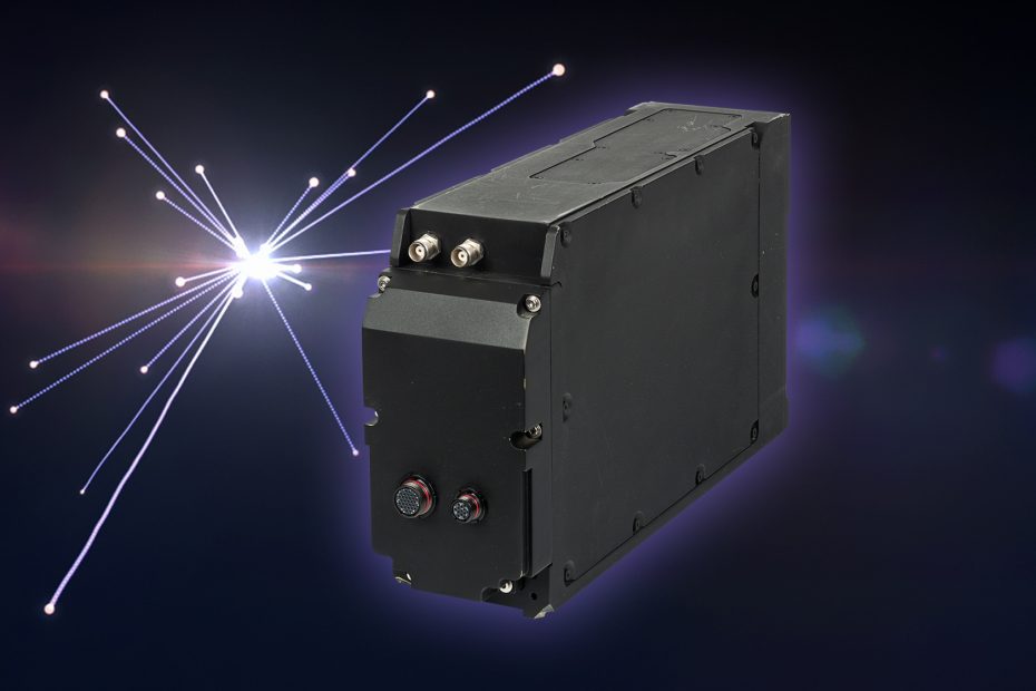 Eurosatory 2016: Thales lança nova família de rádios definidos por ...