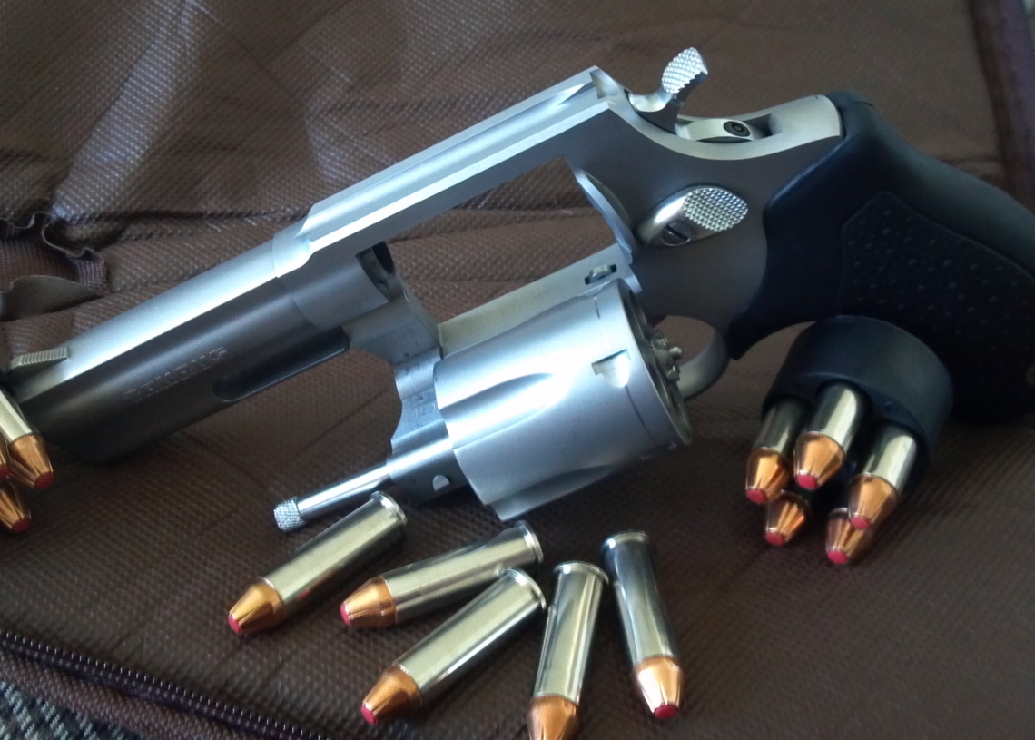 Forjas Taurus – Defesa Aérea & Naval